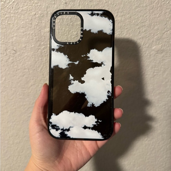 Casetify | Cell Phones & Accessories | Iphone 2 Pro Max Casetify Cloud Case | Poshmark